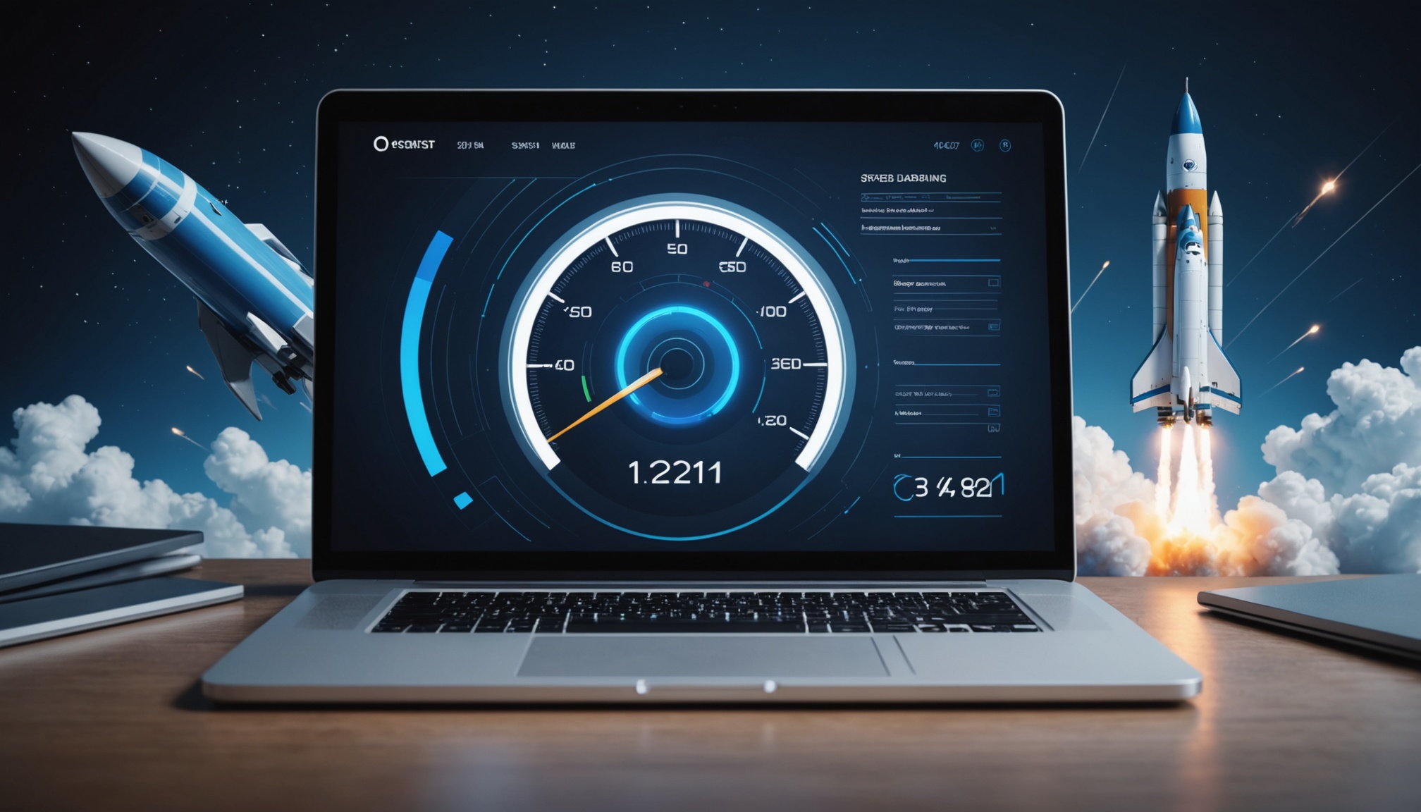 Fastest Web Hosting Servers in India for 2025 - Hostvola : Reliable Web ...